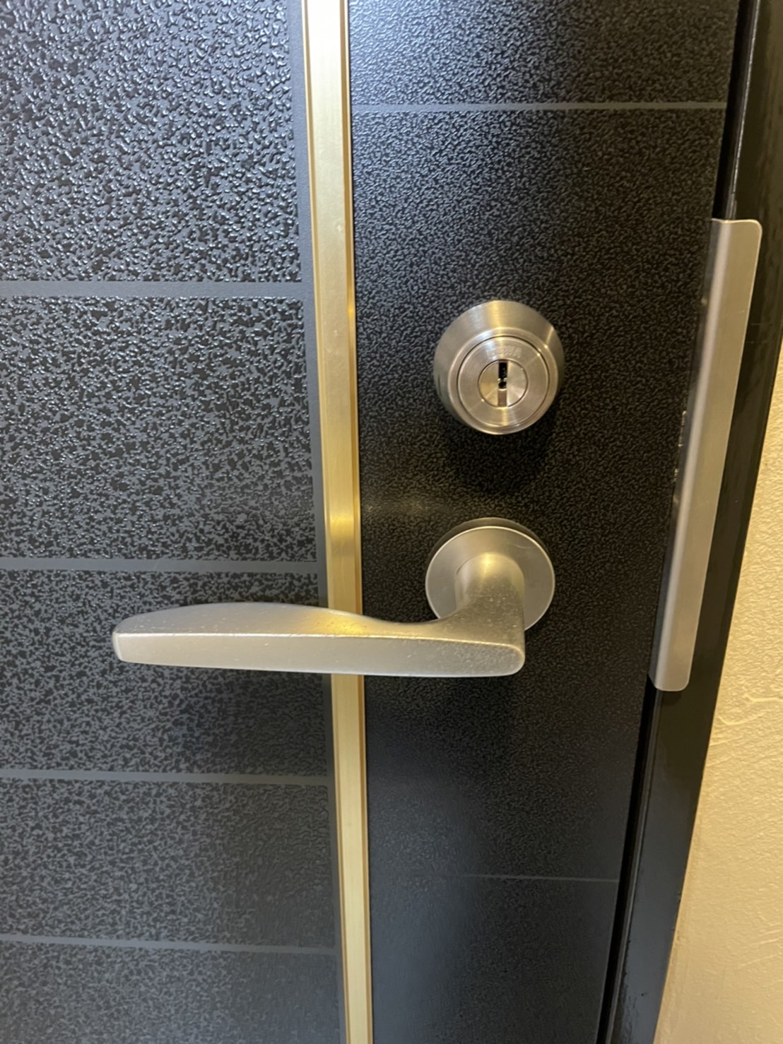 横浜市 都筑区 MIWA JNシリンダー 玄関解錠（非破壊） | 横浜市の鍵屋、鍵交換、鍵開け、鍵の修理・作製【マスターキー・ヨコハマ】